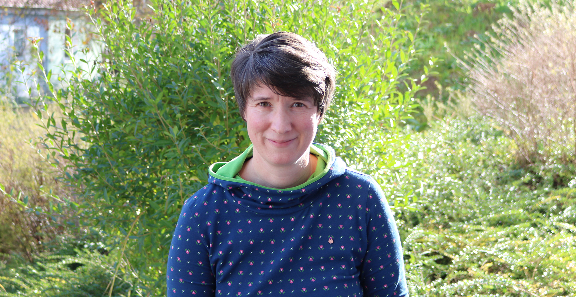 Sabrina Lenz – Supervision & Coaching